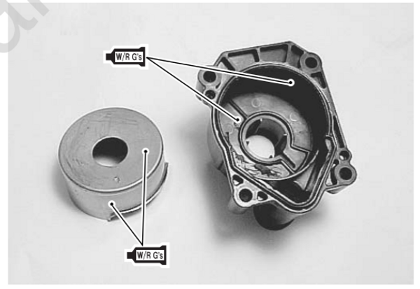 Service Manual DF300, DF250AP, DF300AP Df250Ap_300Ap (25003P-610001 ...
