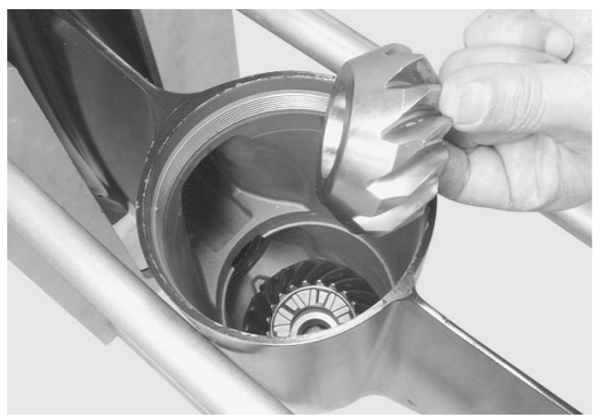Service Manual DF300, DF250AP, DF300AP Df250Ap_300Ap (25003P-610001 ...