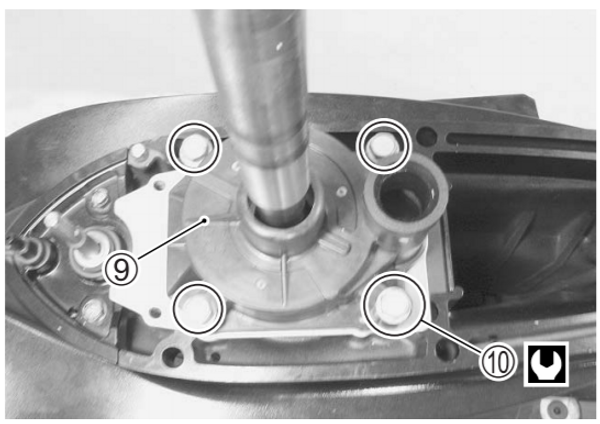 Service Manual DF300, DF250AP, DF300AP Df250Ap_300Ap (25003P-610001 ...