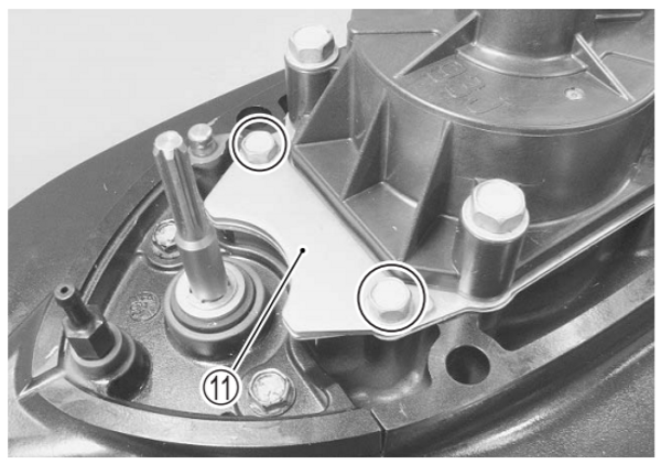 Service Manual DF300, DF250AP, DF300AP Df250Ap_300Ap (25003P-610001 ...