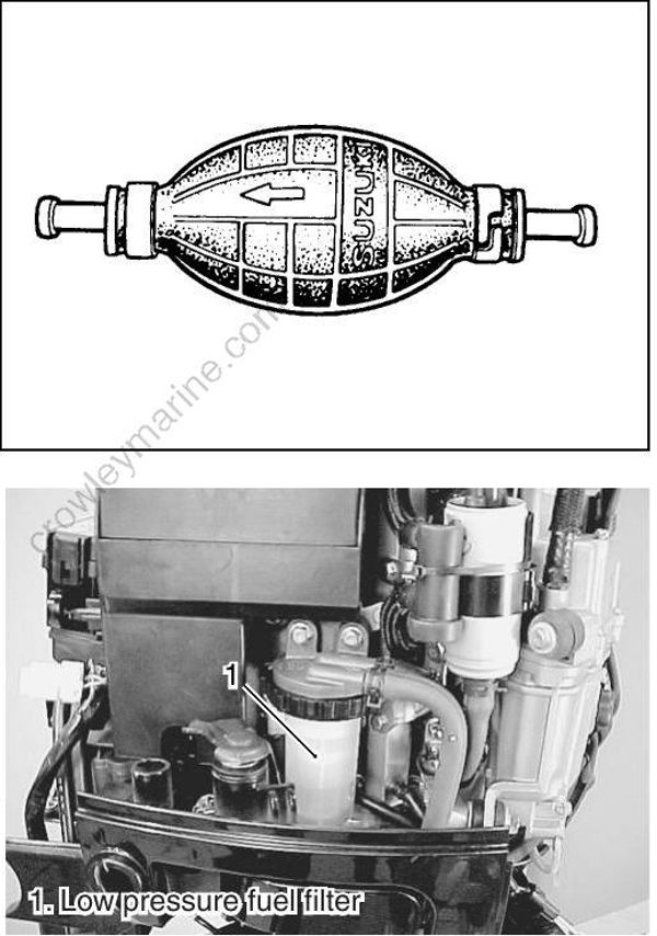 How Does A Pressure Fuel Filter Work at John Bing blog