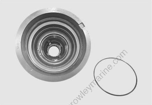 Service Manual DF300, DF250AP, DF300AP Lower Unit [95][Df300, Df250Ap ...
