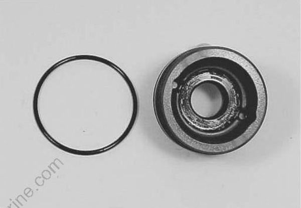 Service Manual DF300, DF250AP, DF300AP Lower Unit [95][Df300, Df250Ap ...