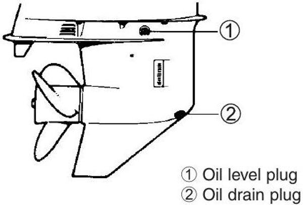 Service Manual DF70, DF60 Maintenance And Tune-Up Procedures [17][Df70 ...