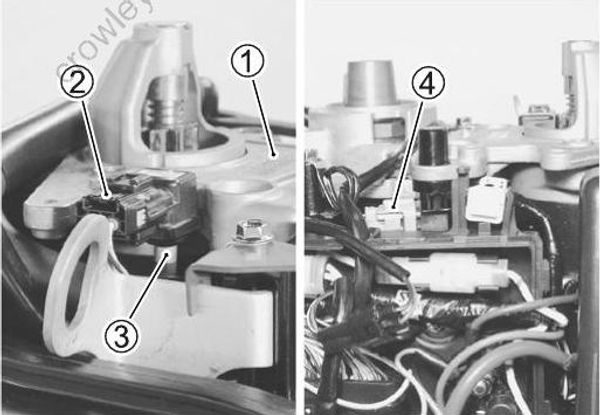 Service Manual DF70, DF60 Maintenance And Tune-Up Procedures [17][Df70 ...