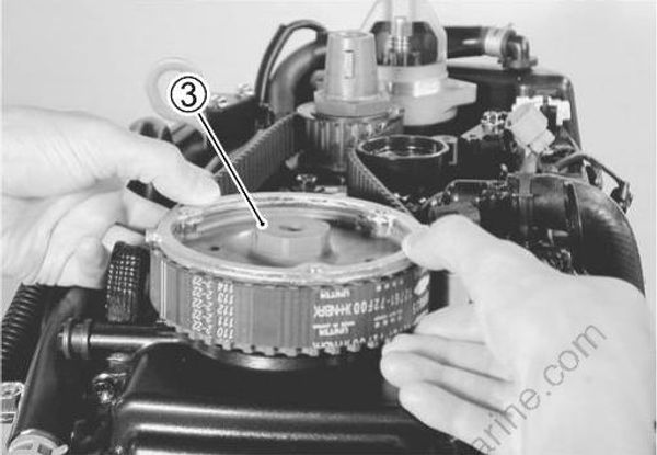 Service Manual DF70, DF60 Maintenance And Tune-Up Procedures [17][Df70 ...