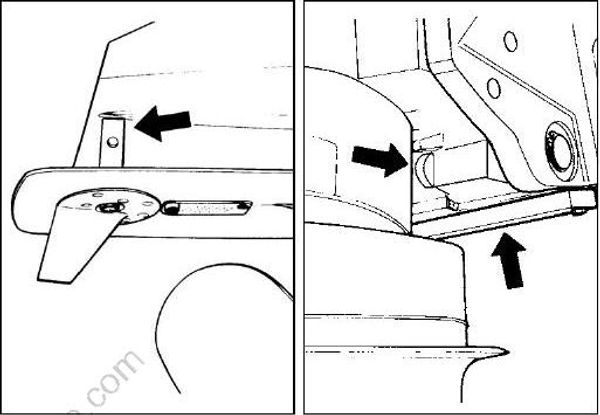 Service Manual DF70, DF60 Maintenance And Tune-Up Procedures [17][Df70 ...