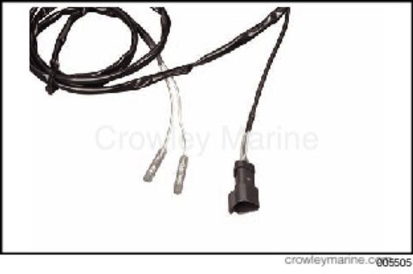 BINNACLE MOUNT REMOTE CONTROL INSTALLATION AND USER’S GUIDE | Crowley ...