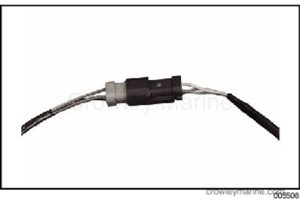 BINNACLE MOUNT REMOTE CONTROL INSTALLATION AND USER’S GUIDE | Crowley ...