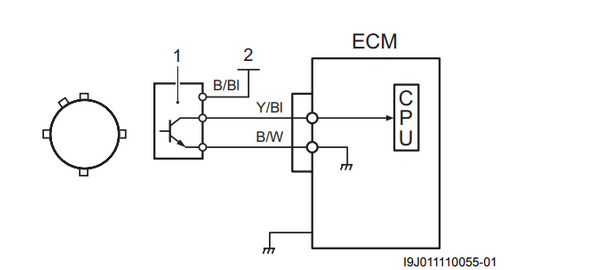 Service Manual DF80A, DF90A, DF70A Df70A_80A_90A 2010[Engine General ...