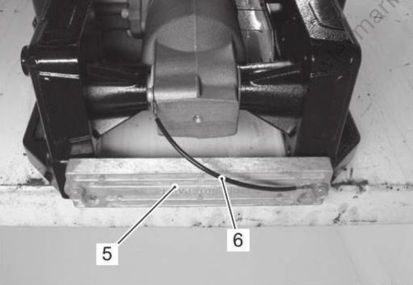 Service Manual DF80A, DF90A, DF70A Power Trim And Tilt [35][Df80A ...