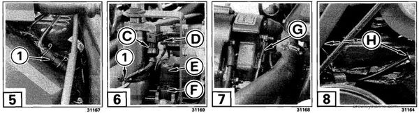 Diode Kit | Crowley Marine