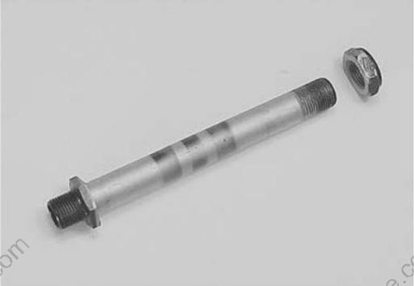 Service Manual DF9.9, DF15 Swivel Bracket, Steering Bracket, Clamp ...