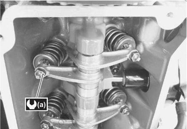 Service Manual DF9.9, DF8A Maintenance And Tune-Up [9][Df9.9, Df8A ...
