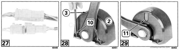 Binnacle Control, With or Without Trim | Crowley Marine