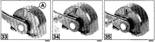 Binnacle Control, With or Without Trim | Crowley Marine