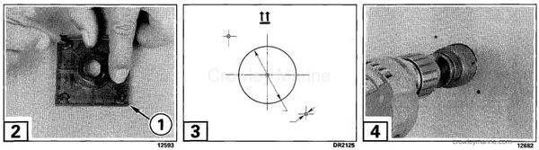 Emergency Stop Switch | Crowley Marine