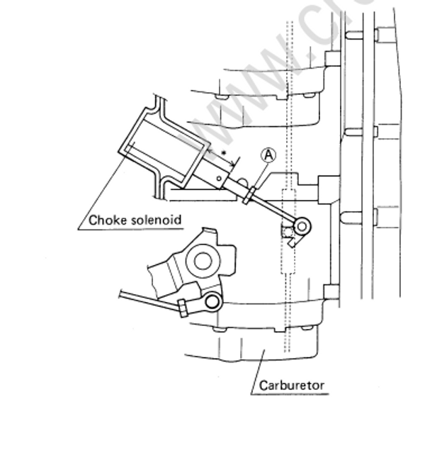 Service Manual DT75, DT85 Wire Routing [222][Dt75, Dt85] | Crowley Marine