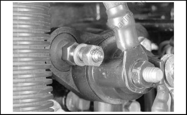 Electronic Shift And Throttle Conversion Kit [355089] | Crowley Marine