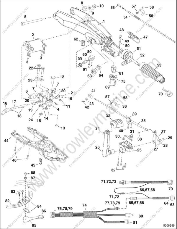Evinrude Etec 30 Hp
