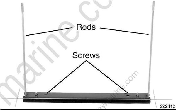 Remote Oil Tank Kit [356599 Revision A] | Crowley Marine