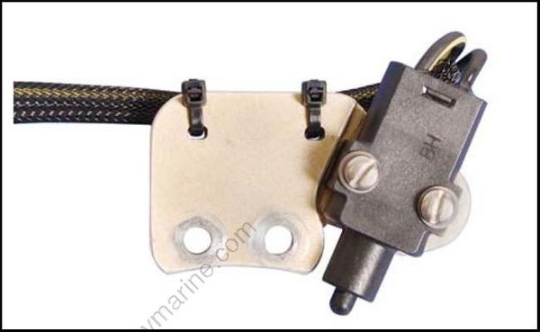 Neutral Switch Kit [354967] | Crowley Marine
