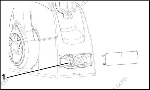 Binnacle Mount Remote Control Installation And User Guide, 5006182 ...