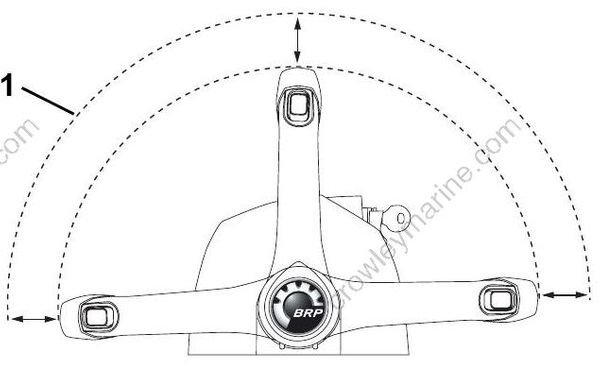 Binnacle Mount Remote Control Installation And User Guide, 5006182 ...