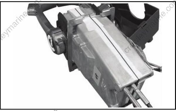 Binnacle Mount Remote Control Installation And User Guide, 5006182 ...