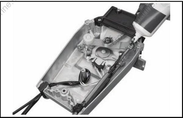 Binnacle Mount Remote Control Installation And User Guide, 5006182 ...