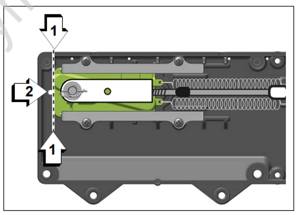 Instruction For Connecting The Mechanical Control Module Conversion ...