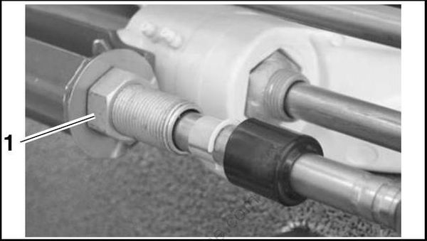 Dual Cable Steering Bracket Kit [351419] | Crowley Marine