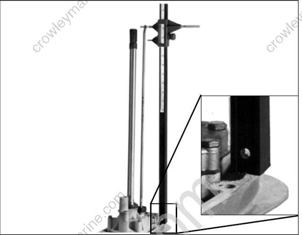 Gearcase Conversion Kits [355880] | Crowley Marine