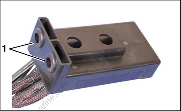 Electronic Shift And Throttle Conversion Kit [355002] | Crowley Marine