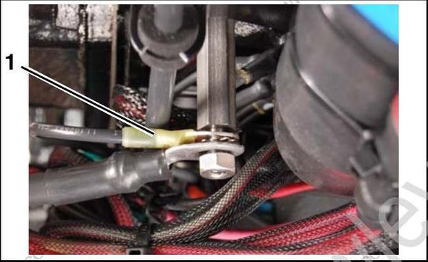 Electronic Shift And Throttle Conversion Kit [355002] | Crowley Marine