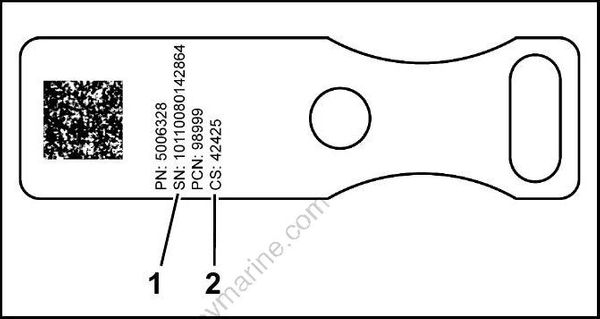 Injector Coefficient Database Instructions [356425] | Crowley Marine
