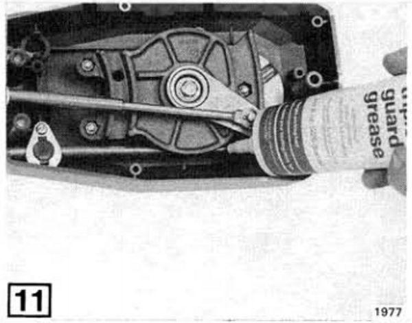 Single Lever Remote Control With Neutral Single Lever Remote Control ...