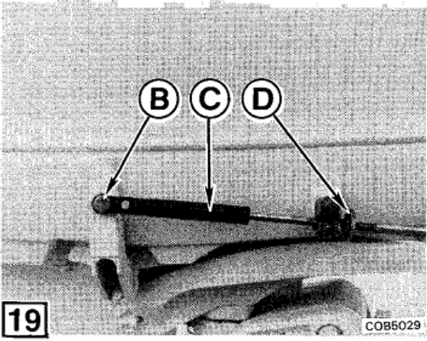 Single Lever Remote Control With Neutral Single Lever Remote Control ...