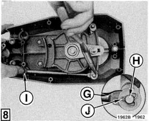 Single Lever Remote Control With Neutral Single Lever Remote Control ...