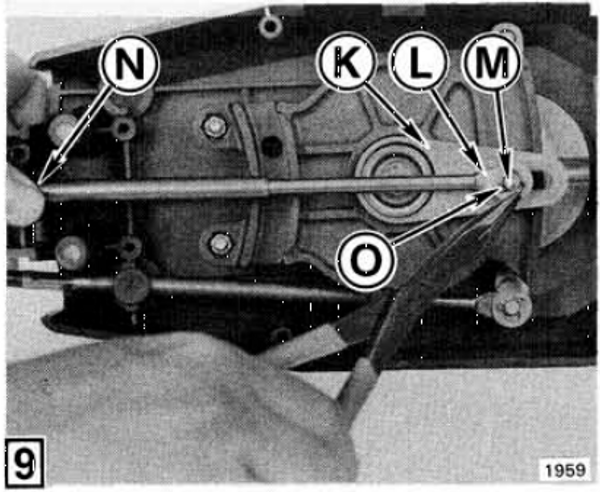 Single Lever Remote Control With Neutral Single Lever Remote Control ...