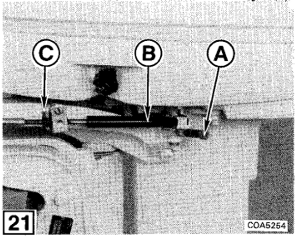 Single Lever Remote Control With Neutral Single Lever Remote Control ...