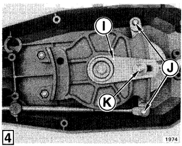 Single Lever Remote Control With Neutral Single Lever Remote Control ...