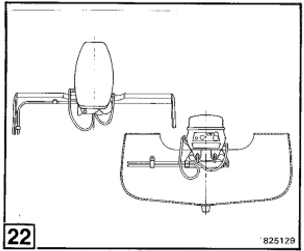 Single Lever Remote Control With Neutral Single Lever Remote Control ...