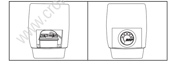 Evinrude Etec Demo Tank Set Up And Operating Instructions [Etec ...