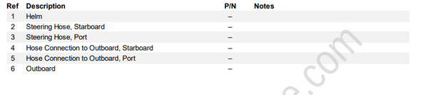 Evinrude E-TEC G2 Installation Predelivery Guide PDI P-N 5010173 ...