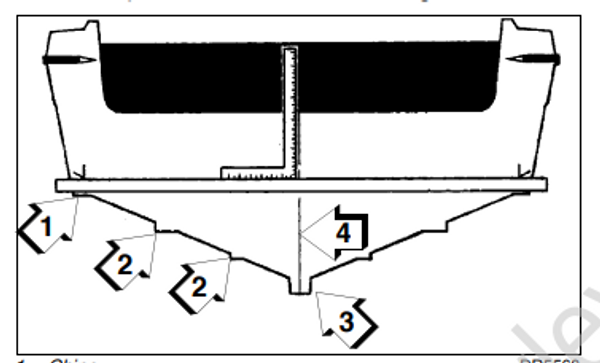 Evinrude E-TEC G2 Installation Predelivery Guide PDI P-N 5010173 ...