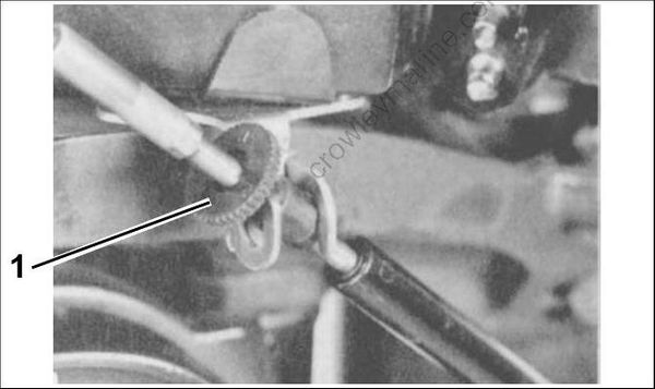 OE 2005 Evinrude Johnson Installation & Predelivery Guide (5006079 ...