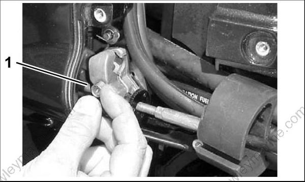 OE 2005 Evinrude Johnson Installation & Predelivery Guide (5006079 ...