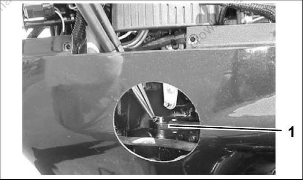 OE 2005 Evinrude Johnson Installation & Predelivery Guide (5006079 ...