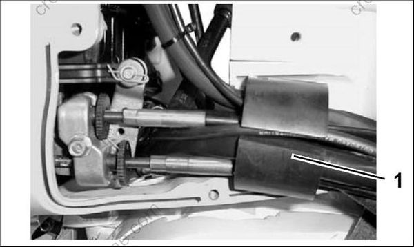 OE 2005 Evinrude Johnson Installation & Predelivery Guide (5006079 ...